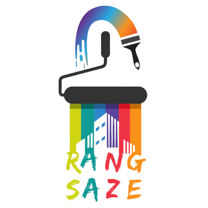 رنگسازه | تولید کننده رنگ های ساختمانی و نمای مینرال